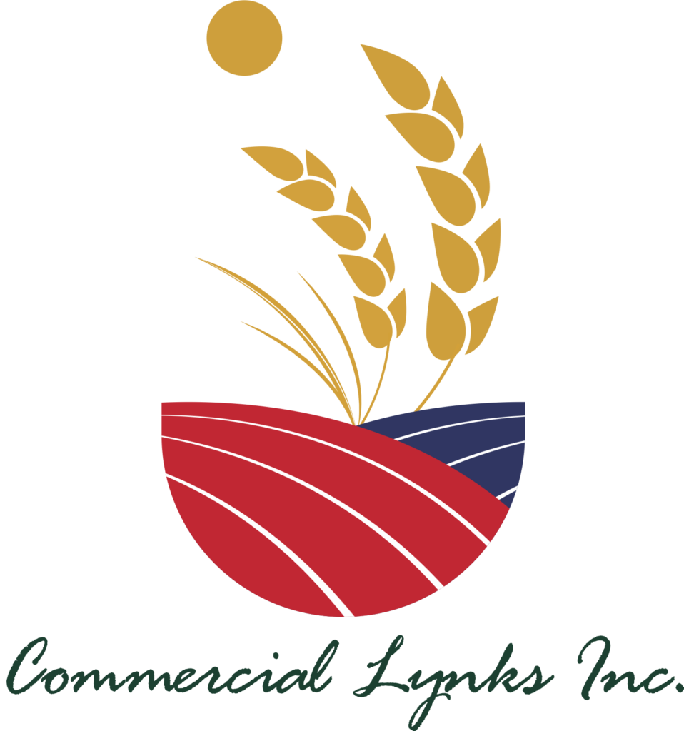 Logistics – Commercial Lynks Inc.
